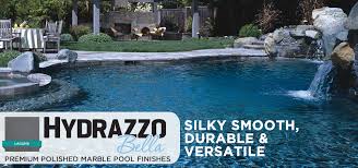 CLI Hydrazzo® Pool Finish – National Pool Supply Distributors