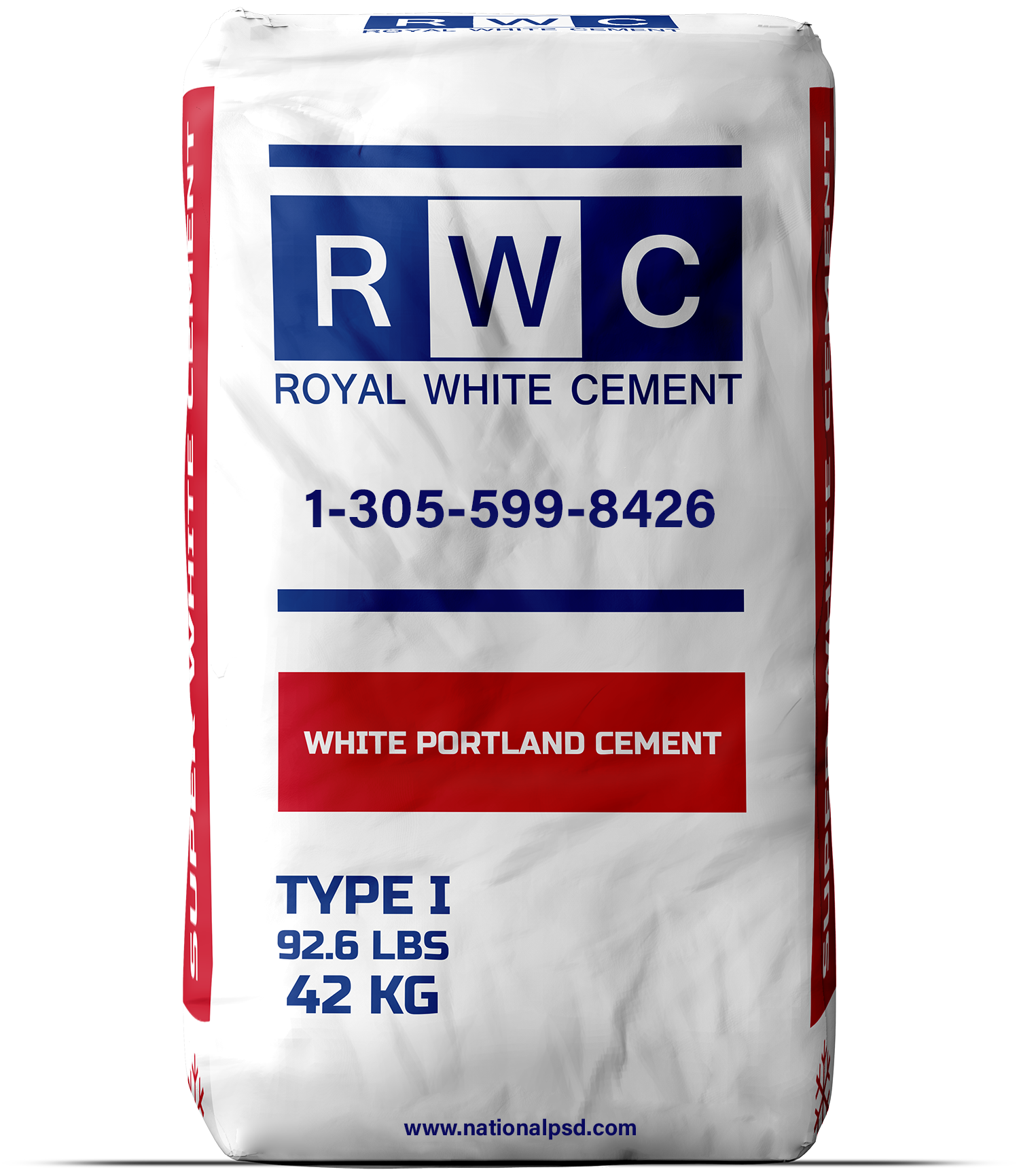 PORTLAND CEMENT – National Pool Supply Distributors