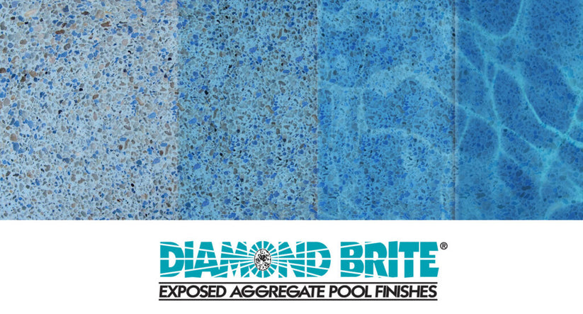 DIAMOND BRITE™ Tahiti Blue – National Pool Supply Distributors
