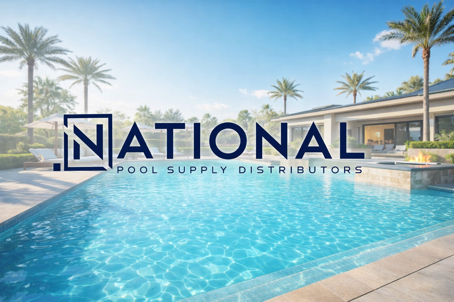 National Pool Supply – National Pool Supply Distributors