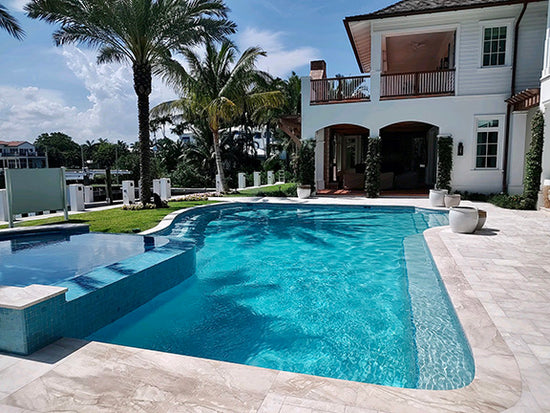 DIAMOND BRITE™ Aqua Quartz – National Pool Supply Distributors