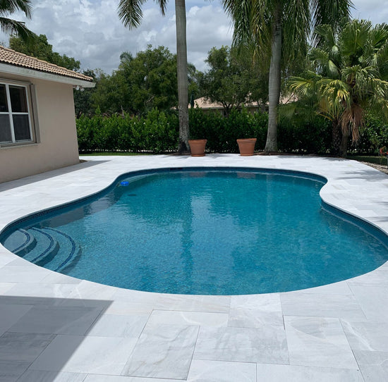 RIVER ROK™ Lucayan Blue – National Pool Supply Distributors