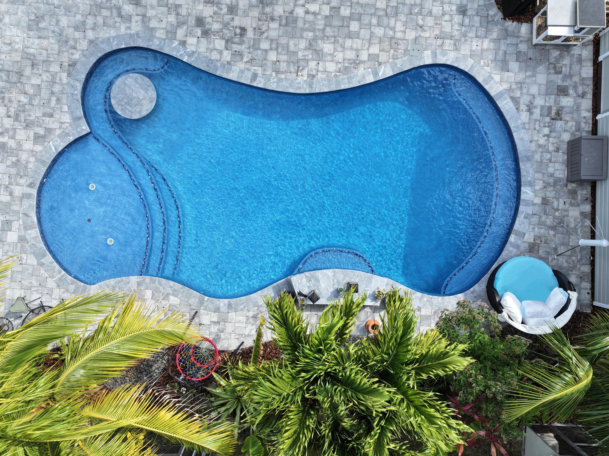 Diamond Brite Jewels TANZANITE – National Pool Supply Distributors