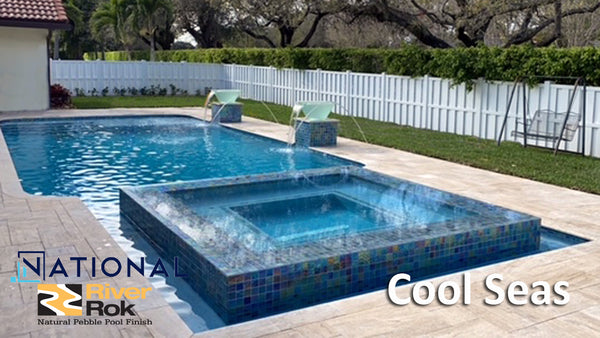 River Rock Cool Seas (Sold in 10 Bag Batch) – National Pool Supply ...