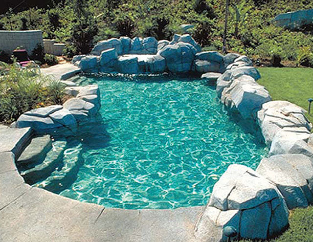 DIAMOND BRITE™ Marlin Blue – National Pool Supply Distributors