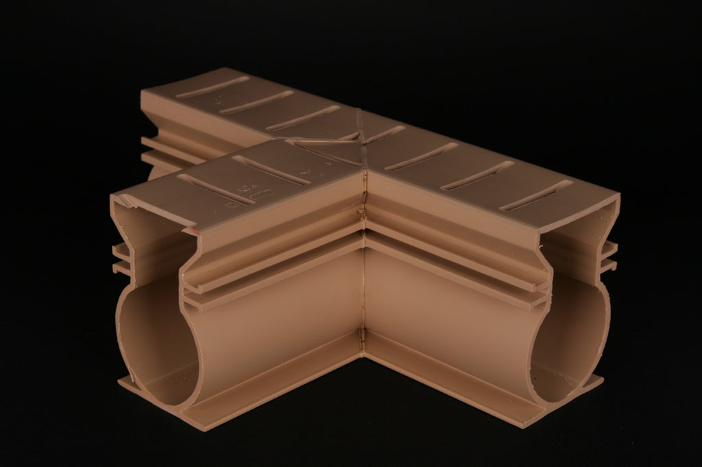 Tee Super Drain – National Pool Supply Distributors